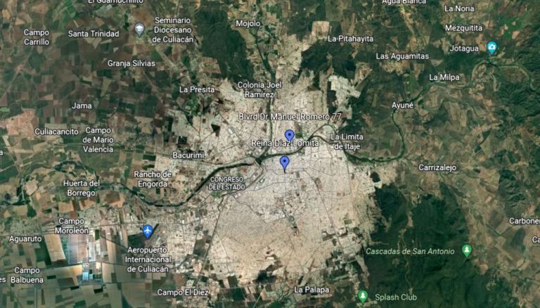 H. Ayuntamiento de Culiacán