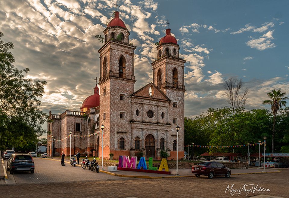 H. Ayuntamiento de Culiacán